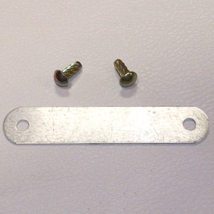 Engine ID Tag | Metropolitan Parts