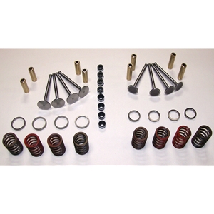 Rebuild Head Kit | Metropolitan Parts