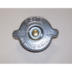 Radiator Cap | Metropolitan Parts