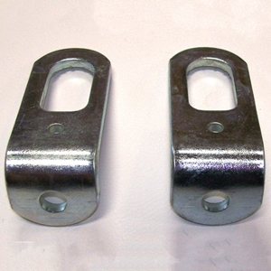 Engine Lifting Brackets | Metropolitan Parts