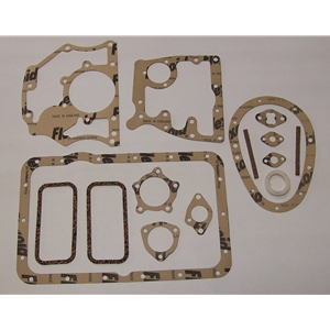Early Lower Engine Gasket Set | Metropolitan Parts