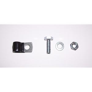Parking Brake Cable Clamp | Metropolitan Parts