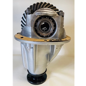 Rebuilt Rear End - 4:22 - new ring & pinion gears | Metropolitan Parts