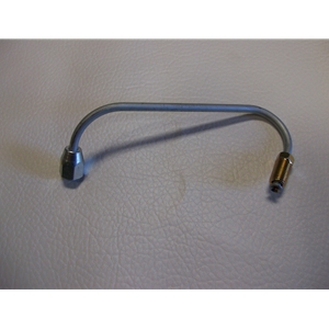 Steel 4 Way Brake T To Front Brake Hose Brake Line | Metropolitan Parts