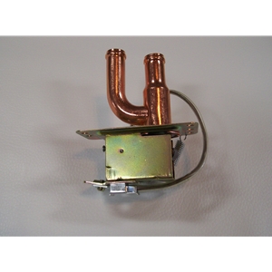 Heater Water Control Valve | Metropolitan Parts