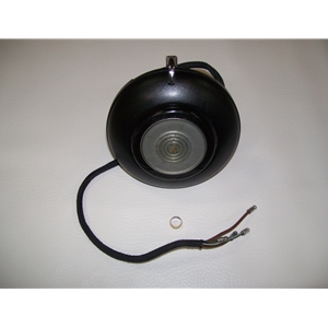 Trafficator / Turn Signal Switch | Metropolitan Parts
