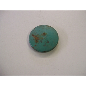 Original Fuel Cap | Metropolitan Parts