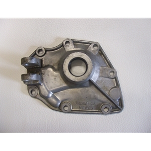 Transmission Front Cover Plate | Metropolitan Parts