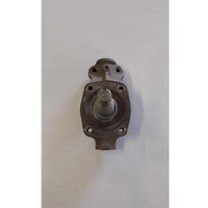 Early Spindle | Metropolitan Parts