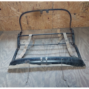 Convertible Top Frame Assembly | Metropolitan Parts