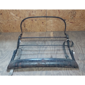 Convertible Top Frame Assembly | Metropolitan Parts