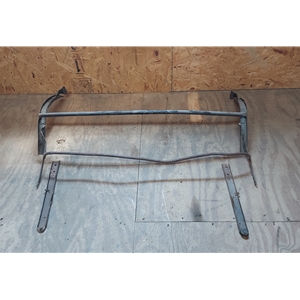 Convertible Top Frame Assembly | Metropolitan Parts