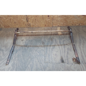 Convertible Top Frame Assembly | Metropolitan Parts