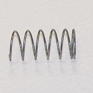 Horn Button Return Spring | Metropolitan Parts