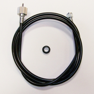 Speedometer Cable | Metropolitan Parts