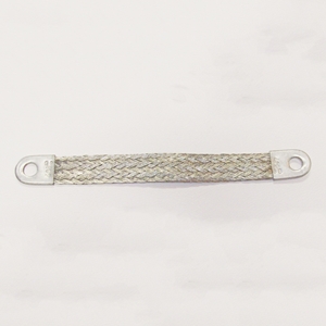 Modern Engine Ground Strap | Metropolitan Parts