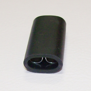 Double Bullet Connector | Metropolitan Parts