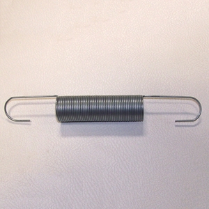 Accelerator Return Spring | Metropolitan Parts