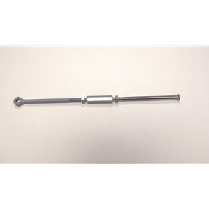 Clutch Master Cylinder Adjusting Push Rod Assembly | Metropolitan Parts