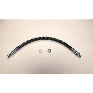 Rear Brake Hose | Metropolitan Parts