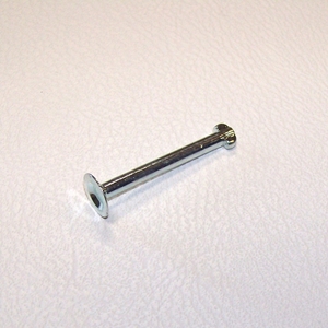 Hold Down Pin | Metropolitan Parts