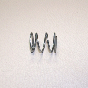 Hold Down Pin Spring | Metropolitan Parts