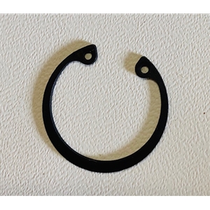 Universal Joint Snap Ring | Metropolitan Parts