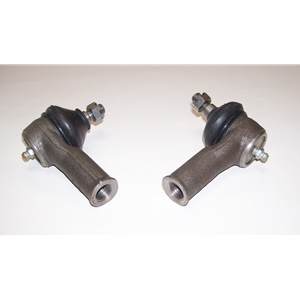 Female Tie Rod Ends | Metropolitan Parts