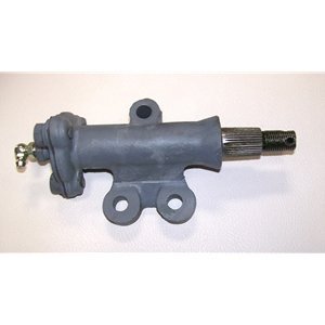 Rebuilt Early Idler Box | Metropolitan Parts