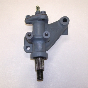 Rebuilt Late Idler Box | Metropolitan Parts