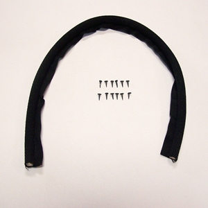 Wind Lacing | Metropolitan Parts