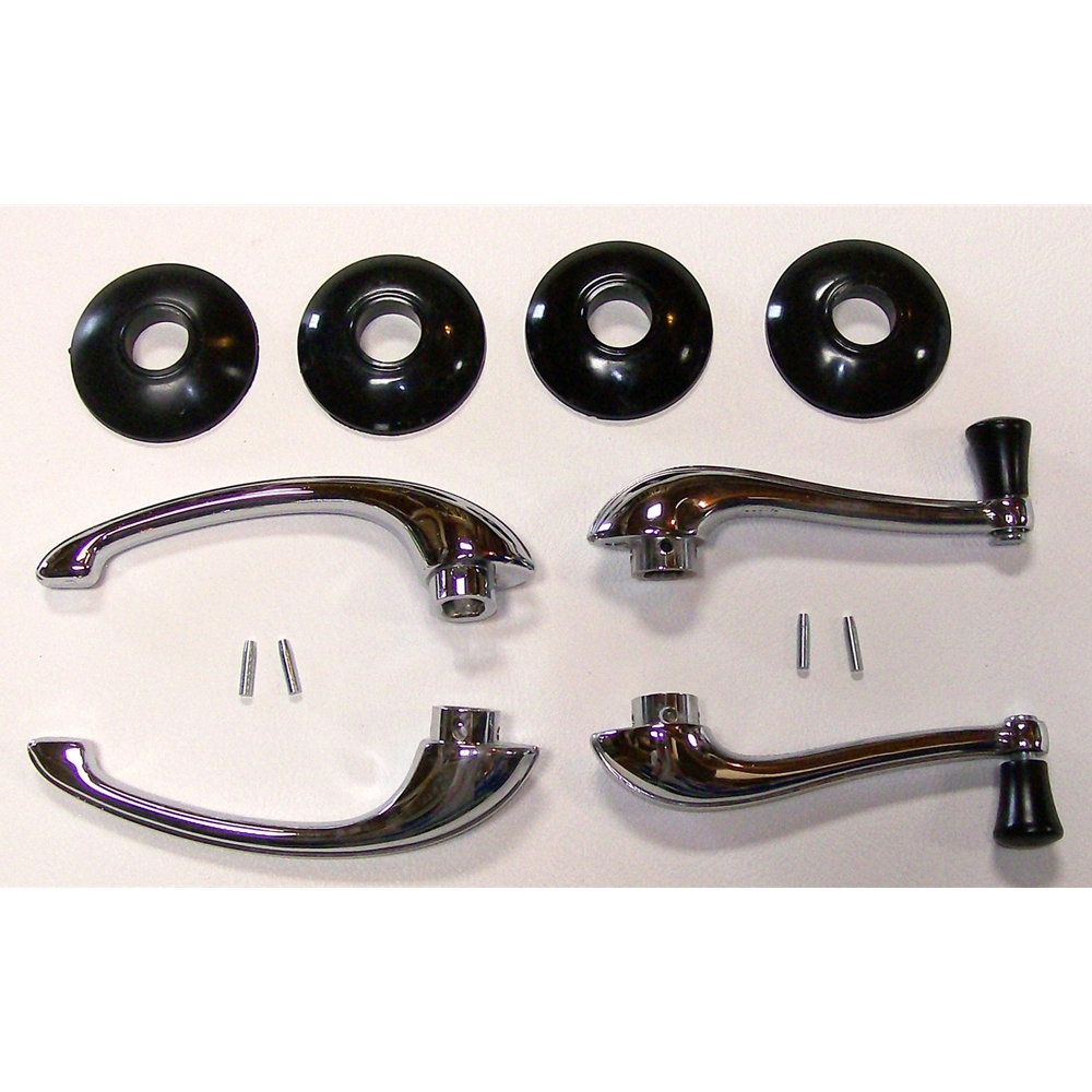 Interior Handle Kit | Metropolitan Parts