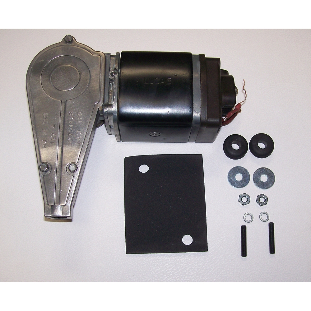 Wiper Motor 1 4