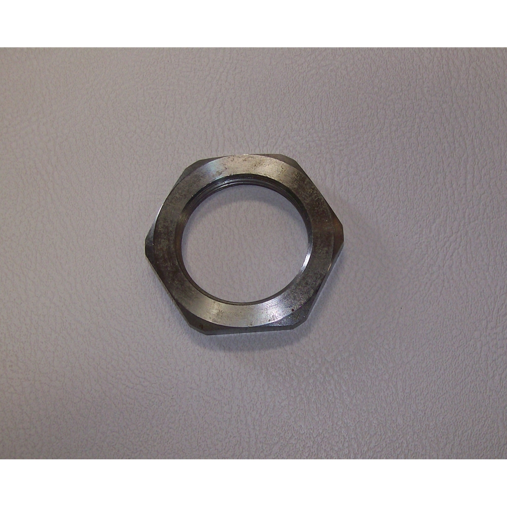 Double Locking Axle Nut ModQuad Polished Billet Aluminum Locking Axle ...